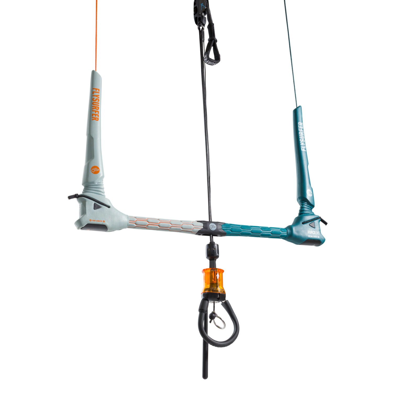 FLYSURFER Force2 Bar (Size Small - Demo) - Kite Somewhere
