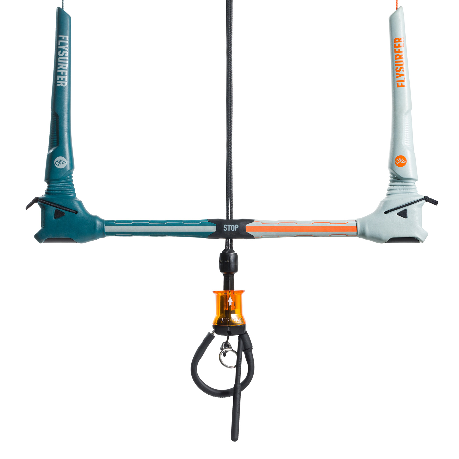 FLYSURFER Force2 Bar Kite Somewhere FLYSURFER Force2 Bar Kite Somewhere