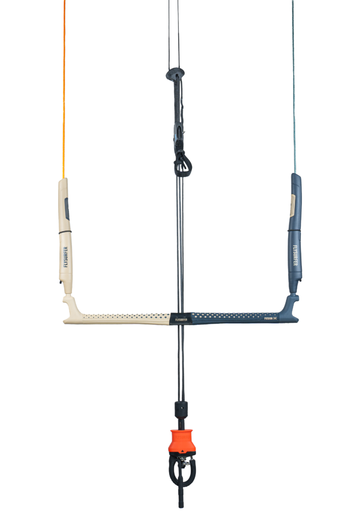 FLYSURFER Fusion bar - Kite Somewhere